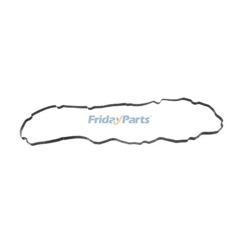 Buy Rocker Arm Cover Seal 7250374 For Doosan Engine D24 D34 Bobcat Toolcat 5600 5610