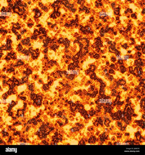 Lava Texture Background Stock Photo Alamy
