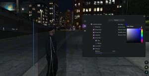 Hack Fivem Aimbot Hack Fivem Gta V Rp DFG
