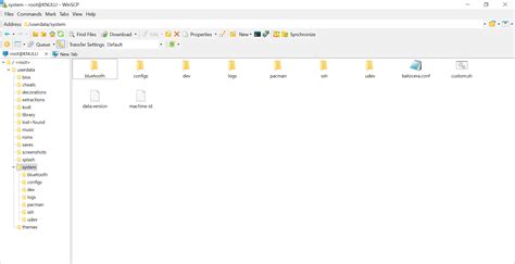 Network Transfer Knulli Wiki