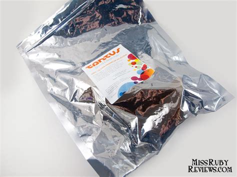 Review Tantus Vibrating Pack N Play No Miss Ruby Reviews