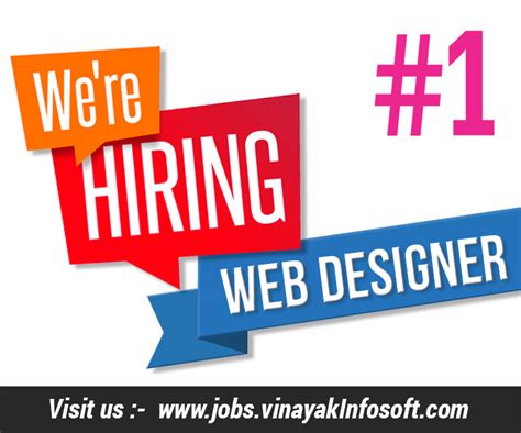 web designer jobs in ahmedabad html bootstrap css photoshop