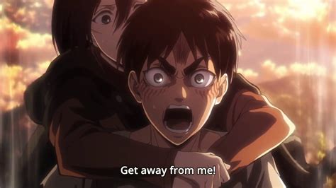 Eren Et Mikasa Lattaque Sur Titan Se Termine Mikasa A T Il Tué Eren Tech Tribune France