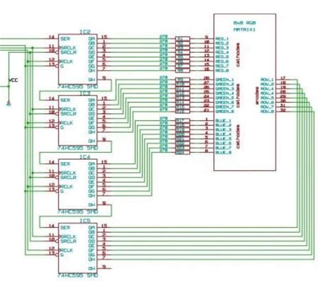 I Am Working On A An Rgb Led Array And I Am Wondering If This Is A