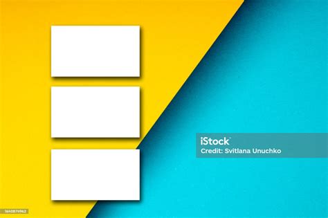 화려한 배경을 통해 명함 공백 텍스트의 공간을 복사합니다 맨 위 보기 화려한 추상적 인 배경을 통해 명함 공백 기업 문구 브랜딩 모형 텍스트의 공간을 복사합니다 맨 위 보기