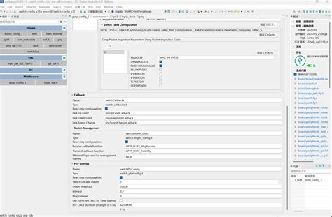 Solved Config Sja1110 Gptp Based On Switchconfigs32vnprdb Nxp