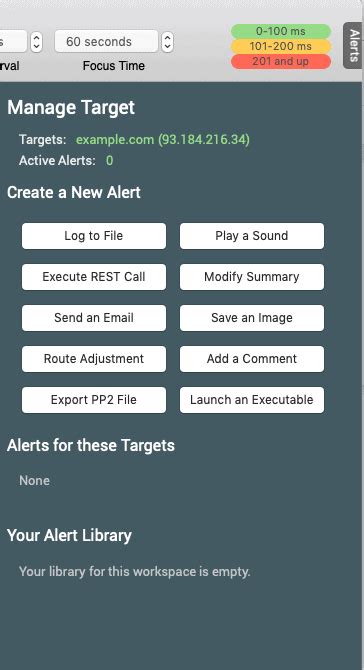 Pingplotter A Full Review Of This Network And Bandwidth Troubleshooting