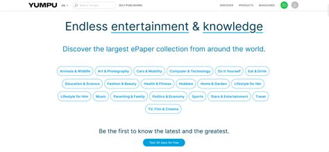 18 Issuu Alternatives Tools And Software To Try Out