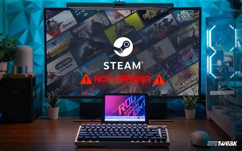 10 Ways To Fix Steam Not Opening On Windows