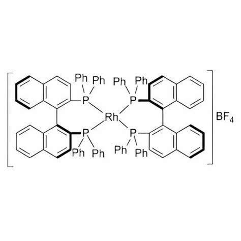Rh S Binap 2 Bf4 At Best Price In Sikandrabad By Synthesis With