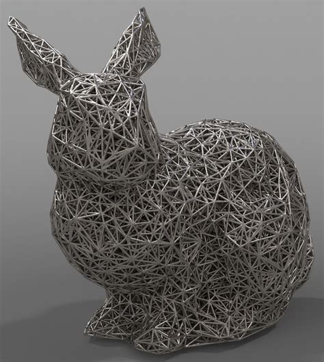 Implicit Stochastic Lattice Implicit Stochastic Lattice