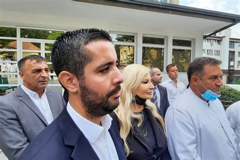 Šou Dvojca Toma Mona Vučić Imamo Li Novog Ministra Zdravlja
