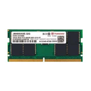 Transcend DDR GB MHz JetMemory CT Shop