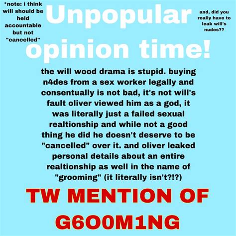 Ready To Defend Him Unpopular Opinion Meme Template