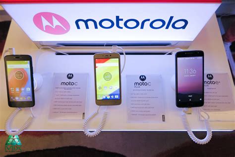 Motorola Launches New Smartphones Blog For Tech Lifestyle