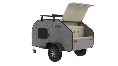 otr camper trailer otr camper trailer