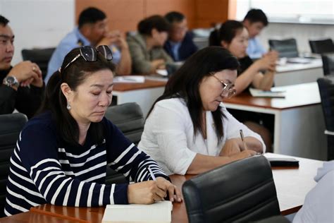 УДИРДАХ АЖИЛТНЫ ШУУРХАЙ ХУРАЛД ОРОЛЦЛОО