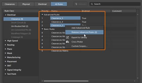 New In Altium Designer Altium Designer Technical Documentation