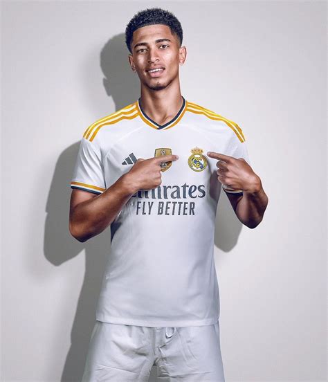 Rmadrid Actu 🇫🇷 On Twitter Realmadrid Welcome Judeeeee 🏴󠁧󠁢󠁥󠁮󠁧󠁿🤍🤍🤍