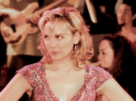 Quiz Which Sex And The City Character Are You The Everygirl