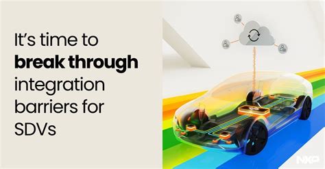 accelerating software defined vehicle development with s32 coreride