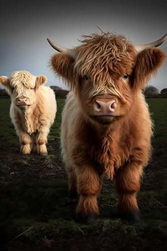 Cow Cubs Animal Series Wooden Puzzle Dust Free Perfect Interlocking