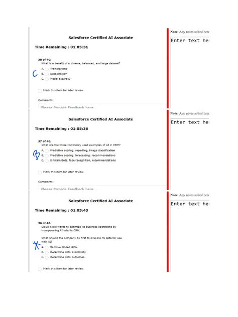 Set 2 Ai Asssociate Pdf