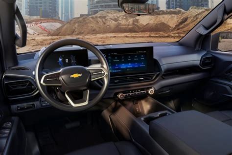New 2024 Chevy Silverado 4500 Release Date Price Models Chevrolet
