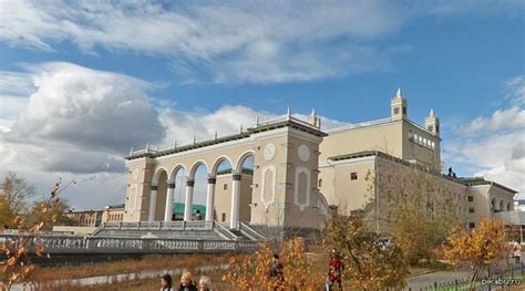 Эльфийский замок | Пикабу