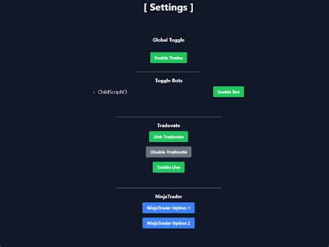 Create An Automated Tradingview Webhook Trading Bot With Nextjs Dashboard By Fransixicodrv Fiverr