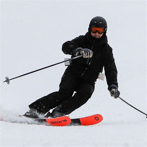 Stuart Winchester Snowbound Expo