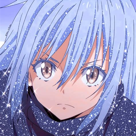 100 Rimuru Pfp Wallpapers