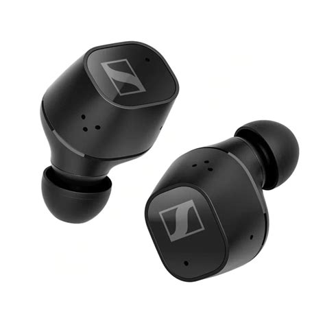 Jual Sennheiser Cx Plus Se True Wireless