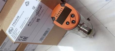 Ifm Make Tr2439 Temperture Sensor At ₹ 32450 Piece In Pune Id