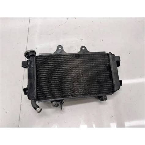 Radiator