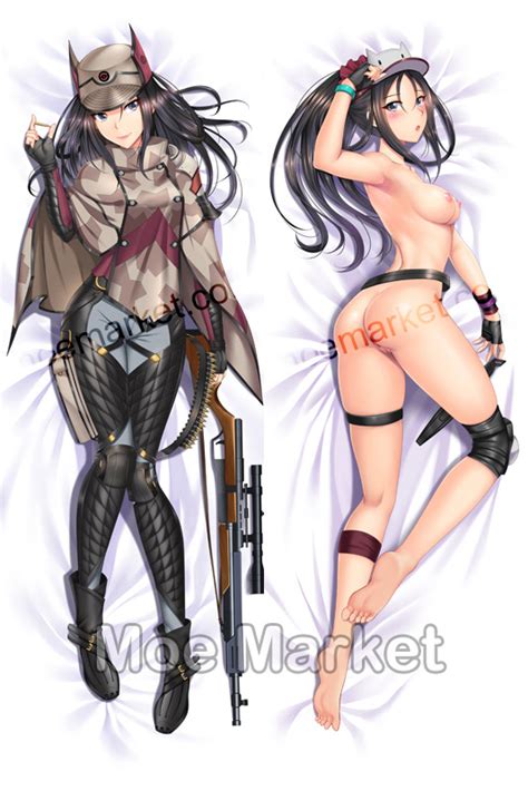 Yuj Moemarket Kai Schren Senjou No Valkyria Series Senjou No