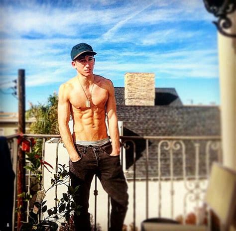 Myles Erlick Biography Height And Life Story Super Stars Bio