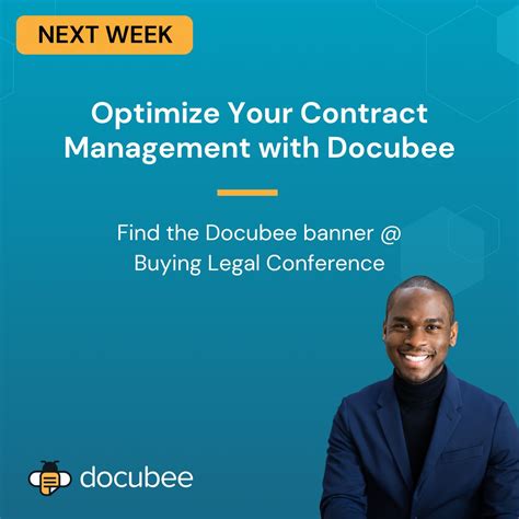 Docubee On Linkedin Buyinglegalconference Legalconference Legaltech Legalpaperwork…