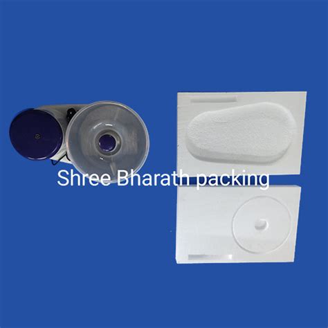 Plastic Body Packaging Buffer In Thermocole At Best Price In Coimbatore