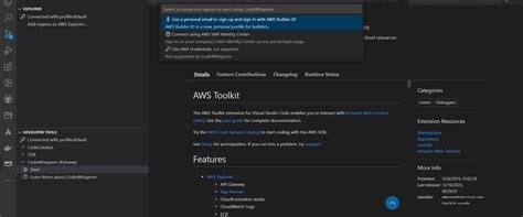 Faster Coding With AWS Code Whisperer Tringapps