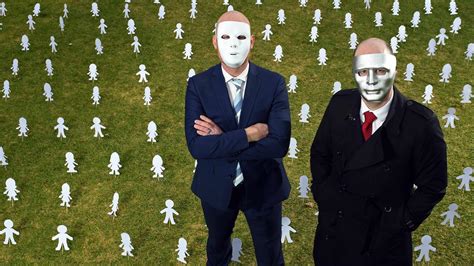 SA Sex Offender Suppression Law Overturned At Last The Advertiser