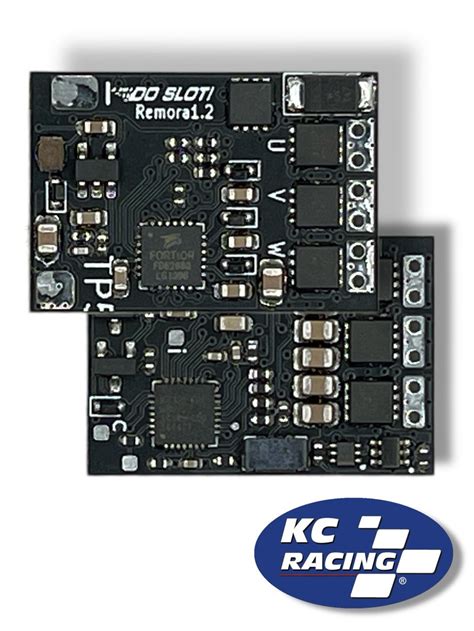 Bldc Escs