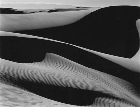 How Edward Weston Pushed Photography Into Modernity · Urth Magazine