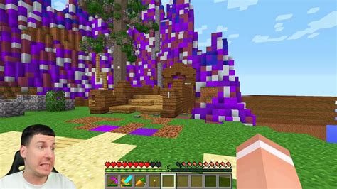 НУБ И ПРО ПОСТРОИЛИ САМЫЕ КОВАРНЫЕ ЛОВУШКИ ЗА 5 СЕК 1 МИН И 10 МИН В МАЙНКРАФТ ВЛАДУС