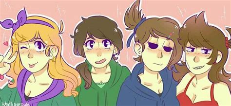 Pin On Eddsworld