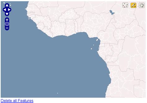 Geodjango Widgets — Django Floppyforms Dev Documentation