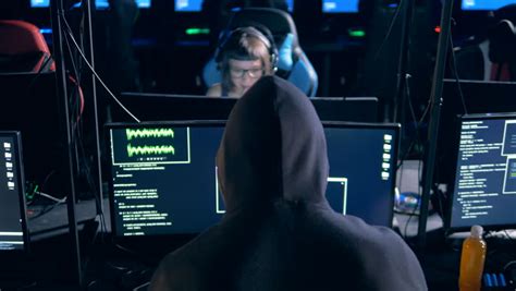 Computer Crime Hackingcracking Techlifediary