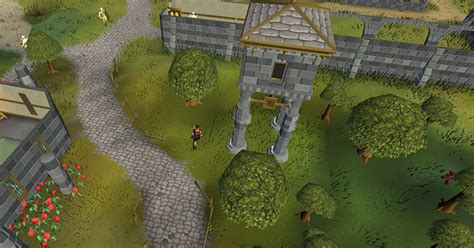 Best Oak Tree Spots In OSRS F P P P FandomSpot