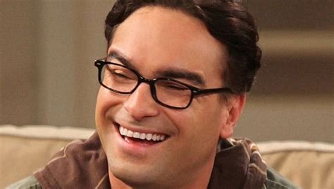 Johnny Galecki De The Big Bang Theory Desenvolve Nova Série