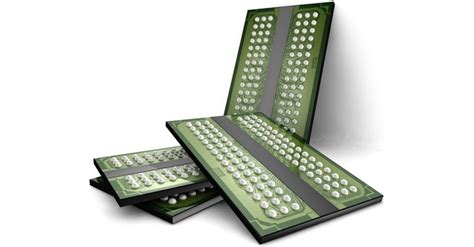 Jedec утвердила стандарт памяти Gddr5x